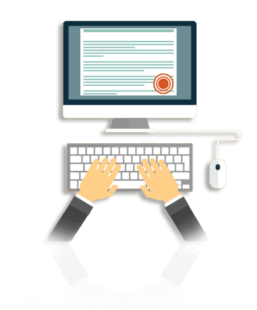 Professional Typing Services in Fresno, CA | Professional Document Typing